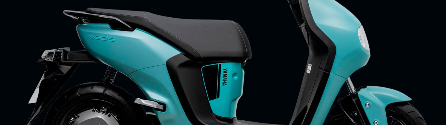 NEO'S Connected - Trincamotos